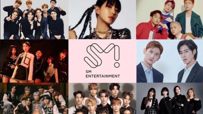 Aespa Bakal Punya Adik/Hoobae, SM Entertaiment Siap Debutkan Girl Group Baru di Tahun 2025 ...