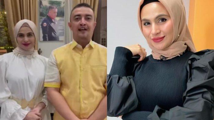 Artis Asha Shara Diam-diam Sudah Nikah Lagi Lepas Status Janda ... Artis Asha Shara Diam-diam Sudah Nikah Lagi Lepas Status Janda ...