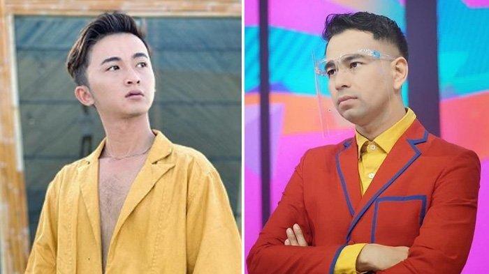 Berkah Kerja Jadi Asisten Raffi Ahmad, Sensen Bisa Umrah Bersama Orang ...