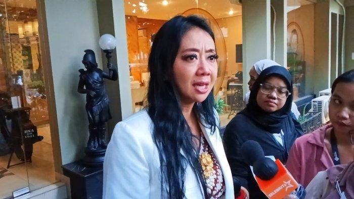 Kisah Asri Welas 17 Tahun Menikah tapi Asing dengan Galiech Ridha, Tahu Sifat Eks Suami Jelang ...