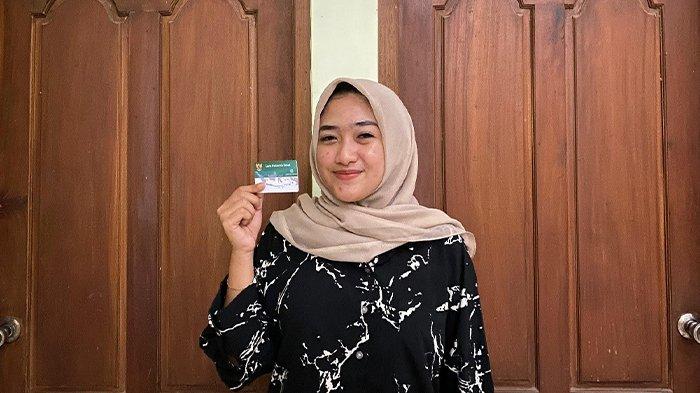 Pengalaman Astried, Leluasa Periksa di Fasilitas Kesehatan Terdekat Tanpa Khawatir Biaya, Efek ...