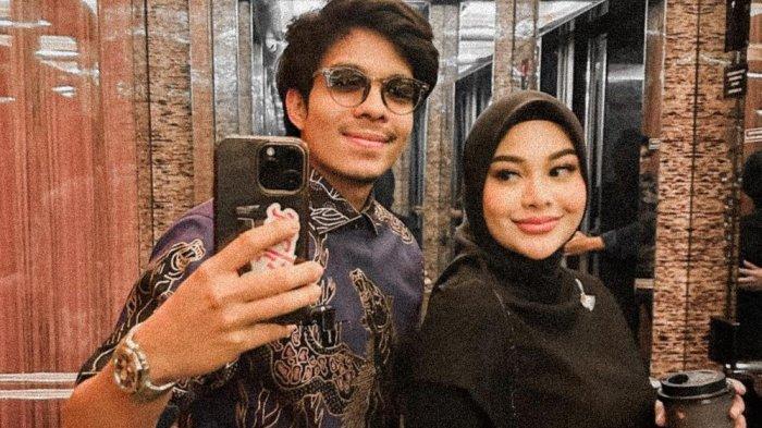 Aurel Akui Awalnya Tak Tertarik Atta Halilintar: Anggap sang Suami Norak, Ungkap Awal Mula Suka ...