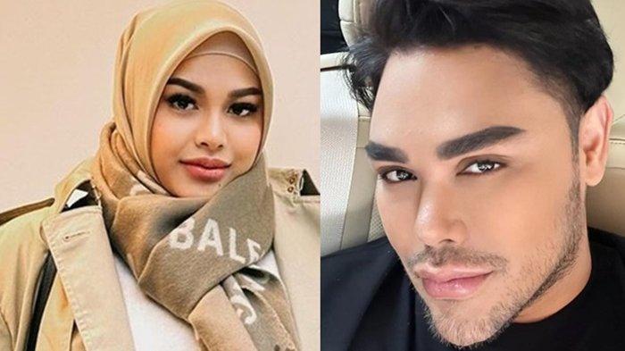 Aurel Hermansyah Wajahnya Dibilang Mirip Ivan Gunawan, Apa Tanggapannya ...