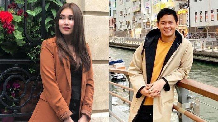 Andi Arsyil Bantah Mau Lamar Ayu Ting Ting, Heran Terus-terusan ...