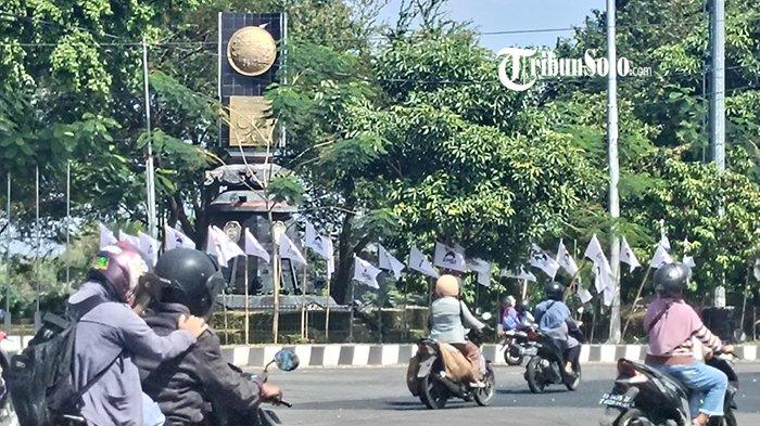 Potensi Lalu Lintas Padat Kongres PSI di Solo, Peserta Diminta Tak Bawa ...