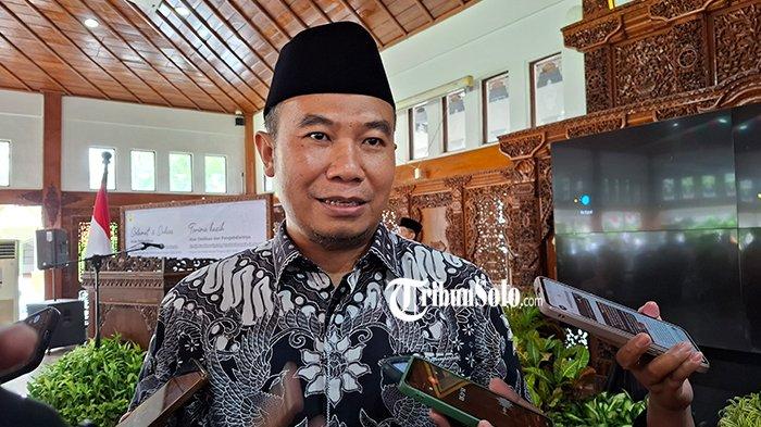 Pastikan Berangkat ke Magelang, Bupati Sragen Sigit Pamungkas Bocorkan ... Pastikan Berangkat ke Magelang, Bupati Sragen Sigit Pamungkas Bocorkan ...