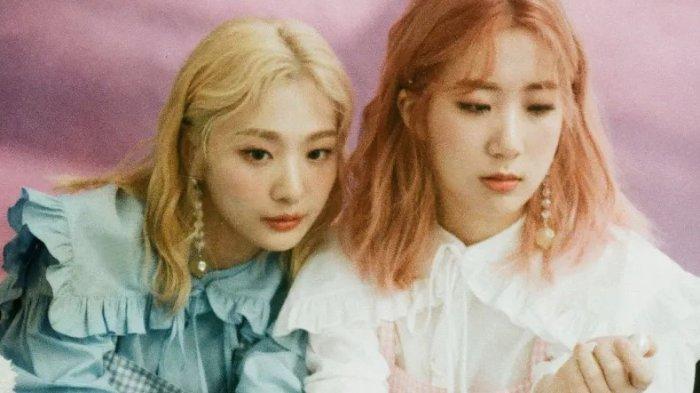 Chord Kunci Gitar dan Lirik Lagu Some - BOL4 Bolbbalgan4 : pyohyeoni ...