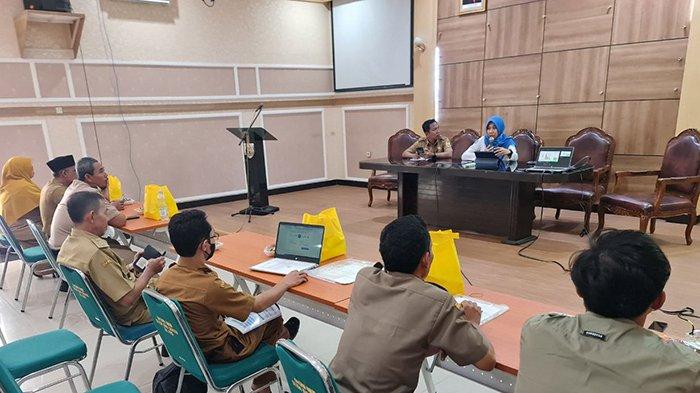 5 Desa di Sragen Jalankan Program PESIAR BPJS Kesehatan, Dukung Optimalisasi Program JKN ...