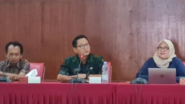 BPJS Kesehatan Surakarta Gencar Sosialisasikan Kewajiban Peserta JKN - Tribunsolo.com