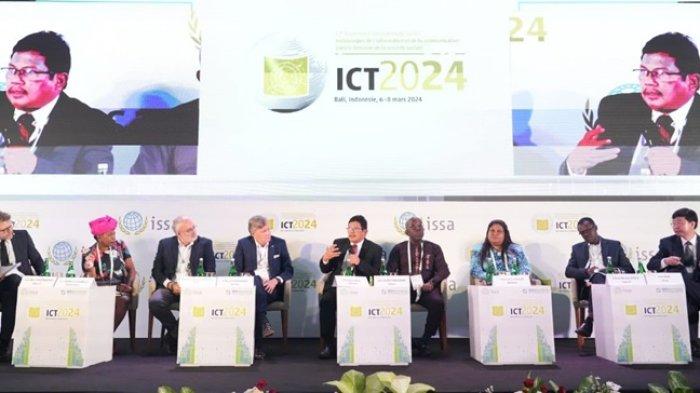 Ict 2024
