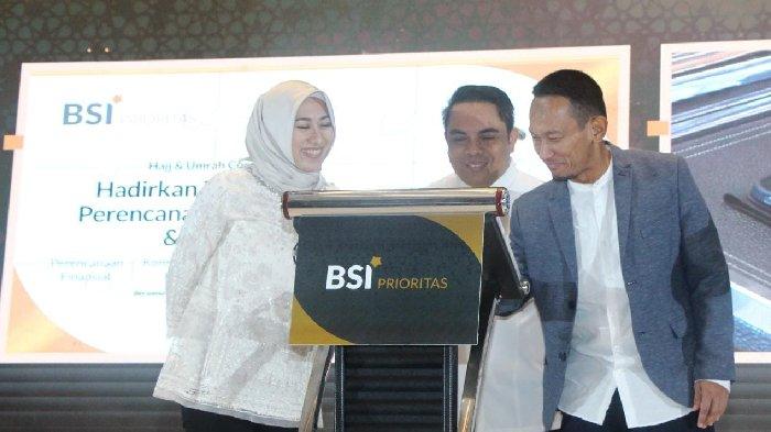 Manjakan Nasabah Prioritas, BSI Luncurkan Hajj & Umrah Concierge ...