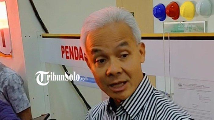 Elektabilitas Ganjar Pranowo di Bawah Prabowo dalam Survei LSI Denny JA, PDIP Mulai Was-was ...