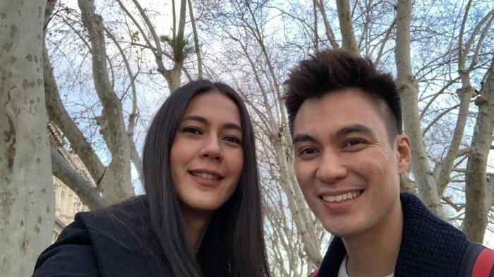 Istri Baim Wong Alami Keguguran, Paula Verhoeven Sebut Awalnya Ingin ...