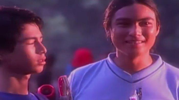 Baim Wong Bagikan Video Lawas saat Main Sinetron bareng Raffi Ahmad ...