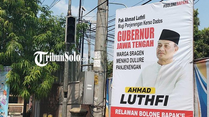 Golkar Buka Suara Terkait Pendamping Ahmad Luthfi di Pilkada Jateng ...
