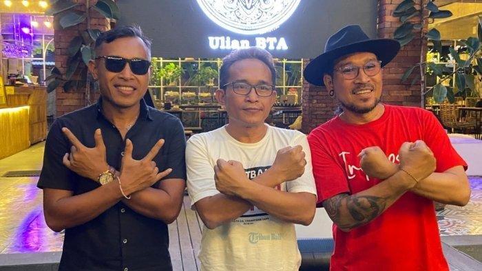 Chord Kunci Gitar dan Lirik Semakin Dekat Semakin Sayang - XXX Bali ...