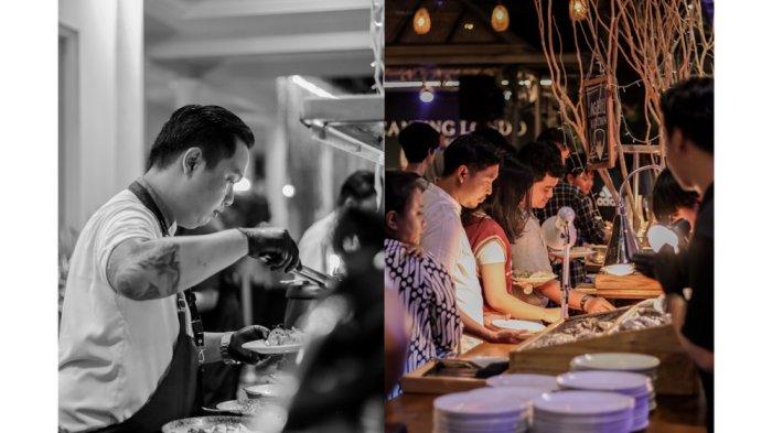 Nikmati Kuliner Enak di Gelaran Barbecue Last Friday ala Canting Londo ...