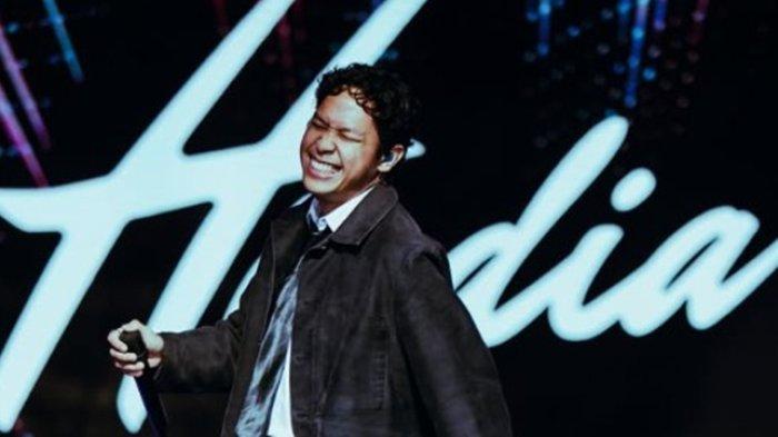 Not Angka Pianika dan Lirik Lagu Membasuh - Hindia, Bisakah Kita Tetap ...