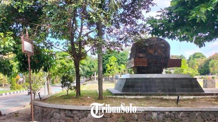 6 Rekomendasi Wisata Malam di Boyolali Jateng, Nikmati Suasana Malam ...