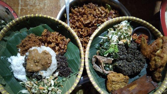 Sejarah Omah Tiwul di Weru, Kini jadi Salah Satu Destinasi Kuliner ...