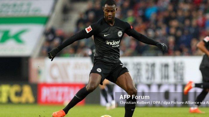 MU dan Newcastle United Berebut Tanda Tangan Bek Muda Prancis Evan ...