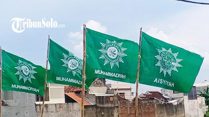 Lirik Mars Muhammadiyah untuk Semarakkan Muktamar Muhammadiyah 2022 ...