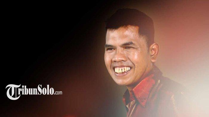 BREAKING NEWS : Innalillahi, Benjo Eks Teamlo Meninggal Dunia - Tribunsolo.com