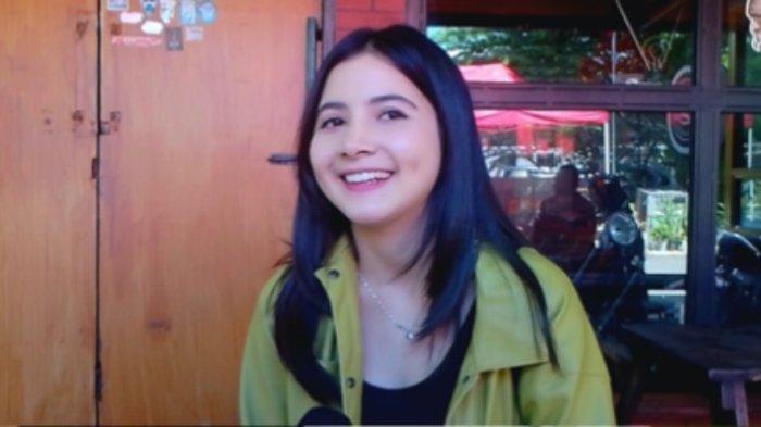 Siapa Bulan Sutena? Penyanyi Sekaligus Seleb TikTok yang Dinarasikan Pemeran Video Syur ...