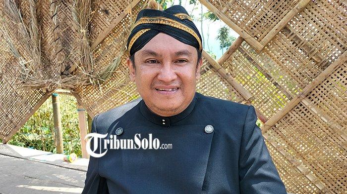 Biodata Dwi Adi Agung Nugroho, Anggota DPRD Boyolali 3 Periode : Sempat ...