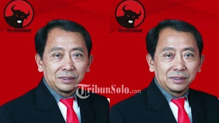 Biodata Tiyono Anggota DPRD Boyolali : Tiga Kali Ganti Parpol, Tetap ...