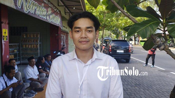 Biodata Wafi Ijlal Samodra : dari Juara Menembak Jabar, Kini jadi Caleg ...