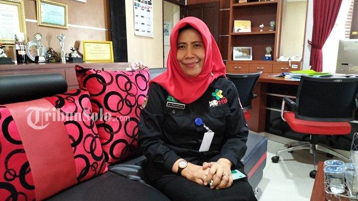 Biodata dr Puji Astuti Kepala Dinkes Boyolali: Pernah 'Ngamen' di Tangerang hingga Pisah dengan ...