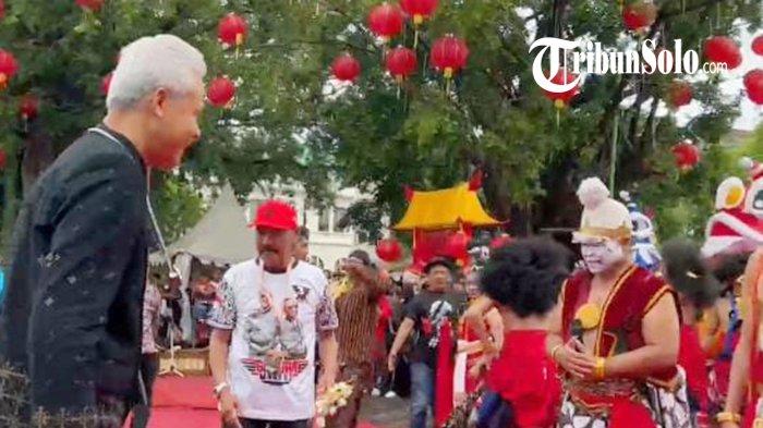 Blacius Subono, Perankan Semar Jadi Pentas Terakhir, Karyanya Jadi ...