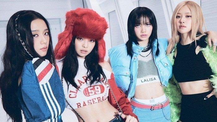 Cara Beli Tiket Konser BLACKPINK di Stadion GBK Jakarta 11 dan 12 Maret 2023 - Tribunsolo.com