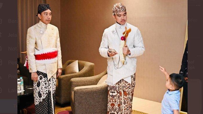 Panembahan Al Nahyan Viral, Bobby Nasution Minta Maaf Lagi Karena ...