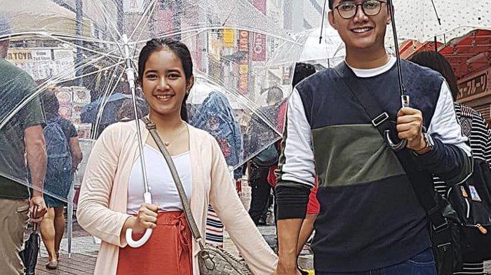 Bobby Tince Diam-diam Telah Resmi Cerai dari Sang Istri Anisa Azizah ...