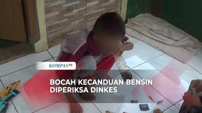 Bocah 12 Tahun di Purwakarta Disarankan Jalani Rehabilitasi di RSJ,Usai ...