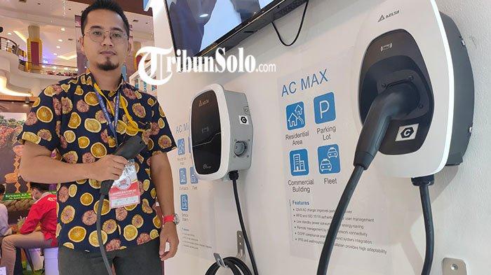 Bingung Cara Isi Daya Baterai Mobil Listrik? Kenali Dahulu 2 Tipe ...
