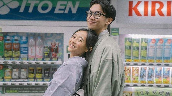 Brandon Salim Segera Nikahi Dhika Himawan, Ingin Punya Anak di Usia Muda Agar Kenal Kakek Nenek ...