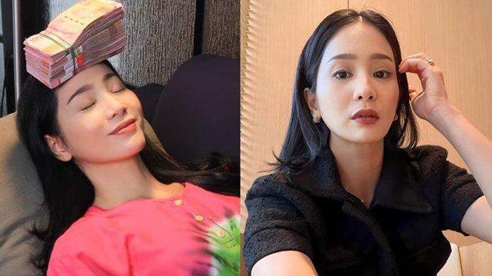 Deretan Bisnis Bunga Zainal yang Baru Saja Tertipu Rp 15 Miliar oleh Orang Terdekatnya ...