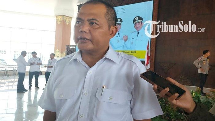 Rencana Kerja Pemkab Karanganyar 2024, Bupati Juliyatmono : Fokus Pembangunan Infrastruktur ...