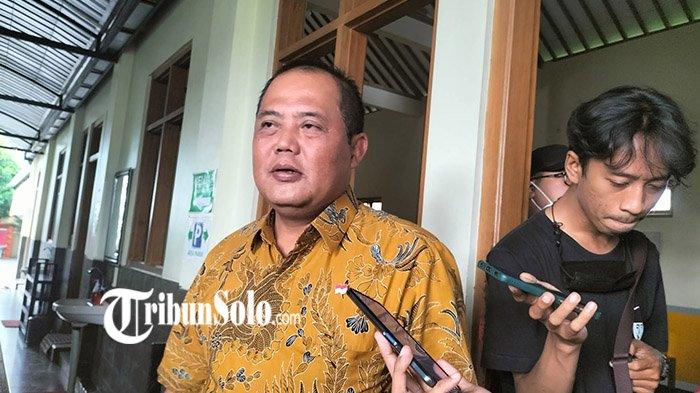 Lama Mangkrak, Pemkab Karanganyar Ambil Alih Mesin Pengolah Sampah dari China di Sukosari ...