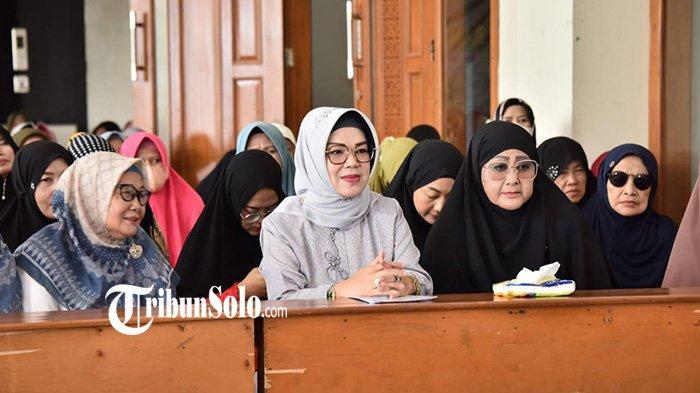 Gelar Safari Ramadhan, Bupati Sukoharjo Ingatkan Kepedulian dan ...