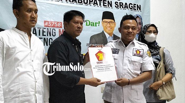 Sosok Prihandoko, Caleg Terpilih PKS yang Daftar Cabup Sragen Jateng ...