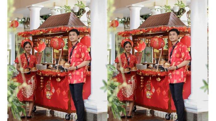 Nikmati Promo Makan Siang 'Mangan Dimsum' di Canting Londo Kitchen ...