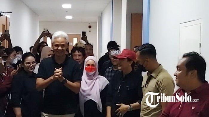 Tindaklanjuti Kasus TNI Aniaya Relawan di Boyolali, Kubu Ganjar Minta Komnas HAM Lakukan ...