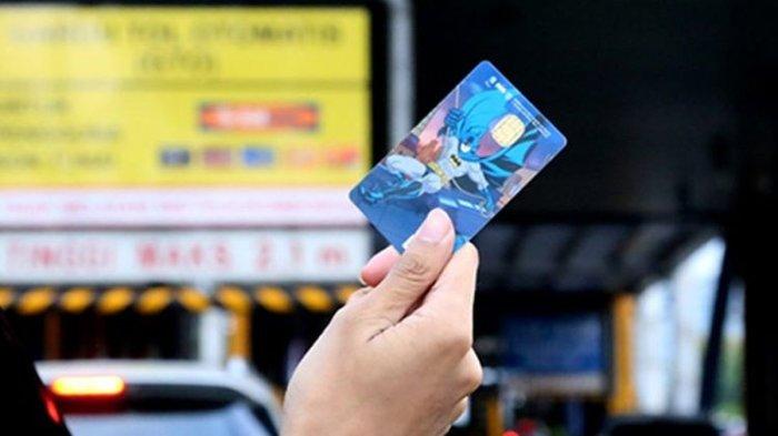 Cara Top Up Flazz BCA Paling Mudah, Bisa Pakai m-Banking atau Aplikasi Blibli - Tribunsolo.com
