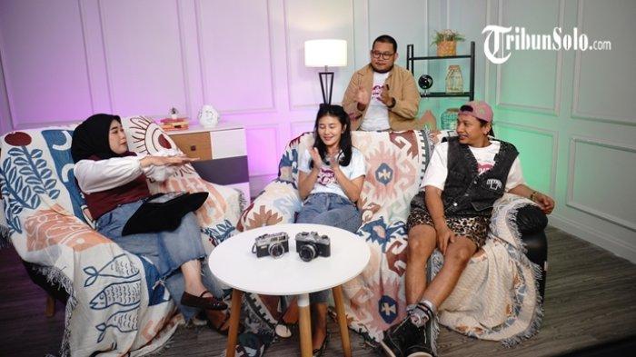 Film Ambar Mak Byar Ternyata Full Syuting di Lokasi Ikonik Kota Solo ...