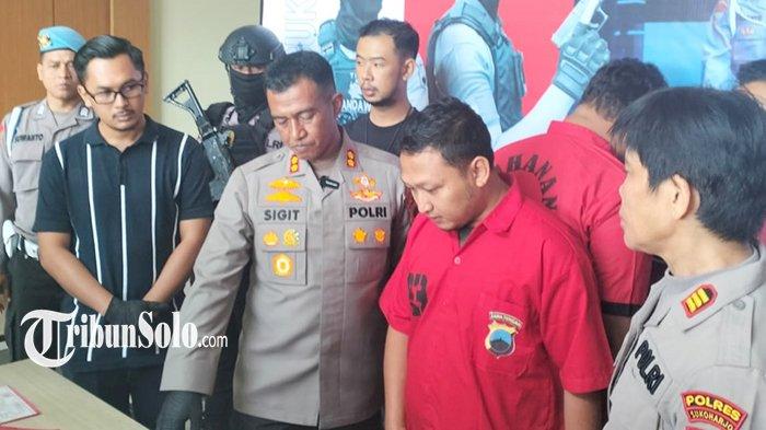 Beli Mobil STNK Only, Pria di Solo Malah Tekor, Kena Tipu Rp 35 Juta Sama Debt Collector Palsu ...