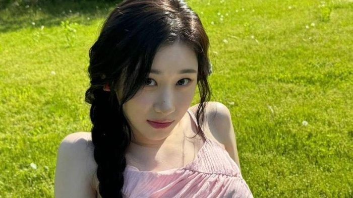 5 Tahun Jadi Idol, Chaeryeong Jadi Member Pertama ITZY yang Dapat Iklan ...